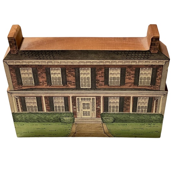 Just Around The Block | Other | Just Around The Block Thomas Leet ...